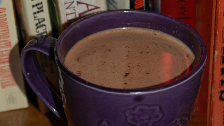 Snow Bunny Recipe - Food.com