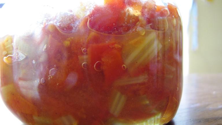 Celery Relish Recipe - Food.com