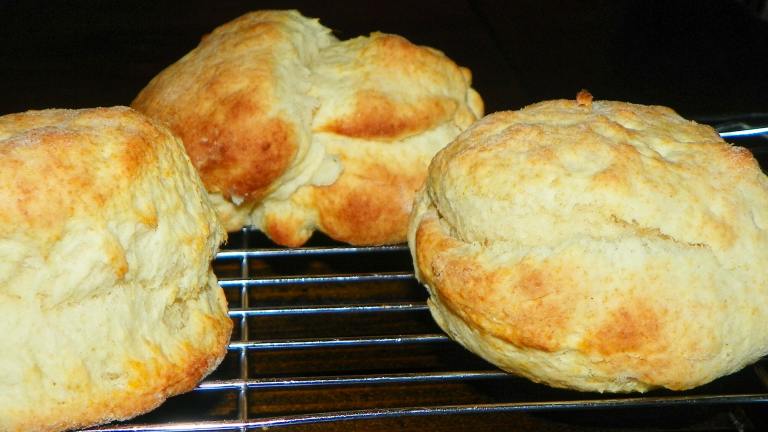 Buttermilk Tea Biscuits Recipe - Food.com