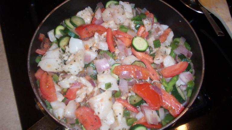 Florida Snapper With Couscous Recipe - Food.com