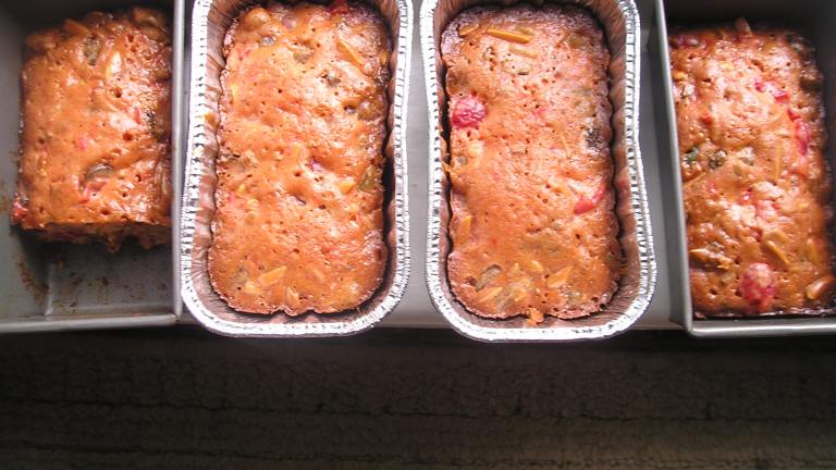 Christmas Gumdrop Bread Recipe - Food.com