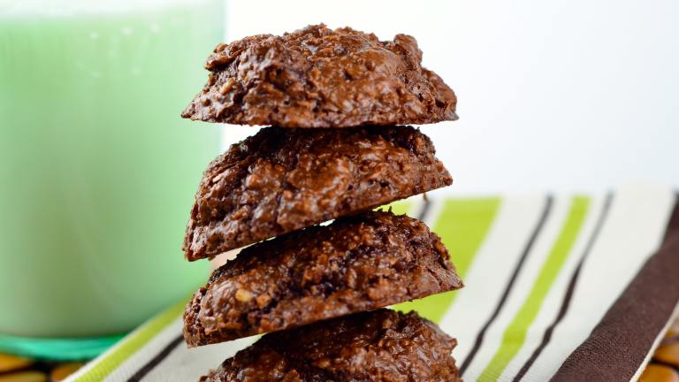 Chocolate Coconut Macaroons Recipe - Food.com