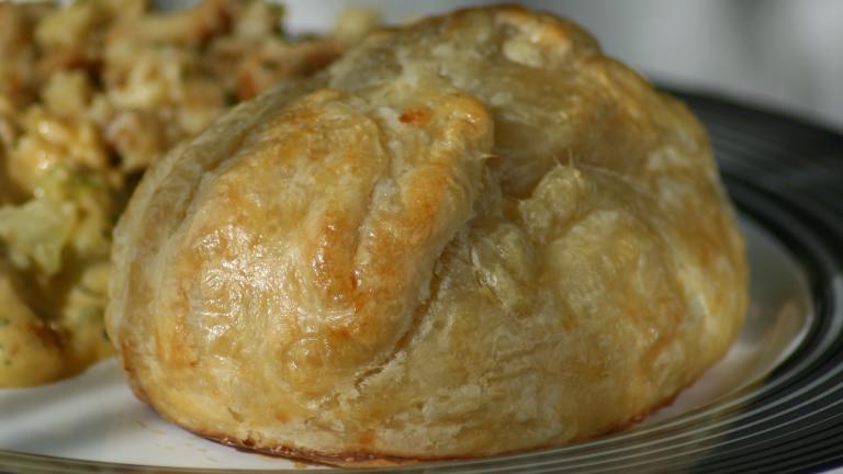 Easy Chicken Bundles Recipe - Food.com