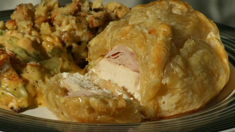 Easy Chicken Bundles Recipe - Food.com