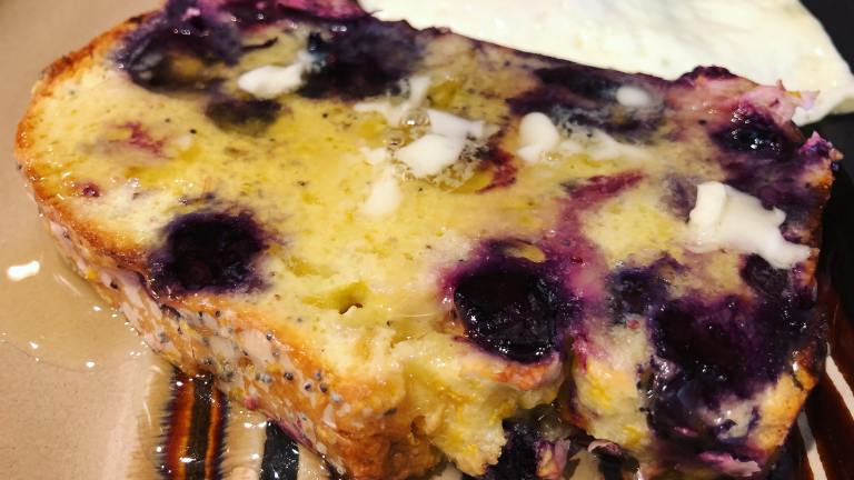 Lemon (Or Rum , Orange) Glaze With Splenda Recipe - Food.com