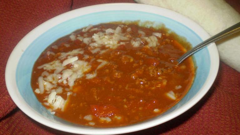 Karen's Philly Chili Recipe - Food.com