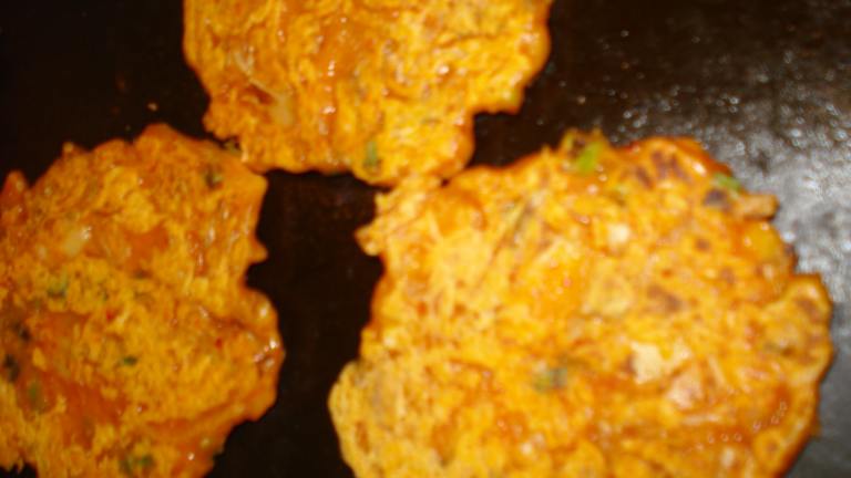 Kimchi Pancakes (Kimchi Jun) Recipe - Food.com