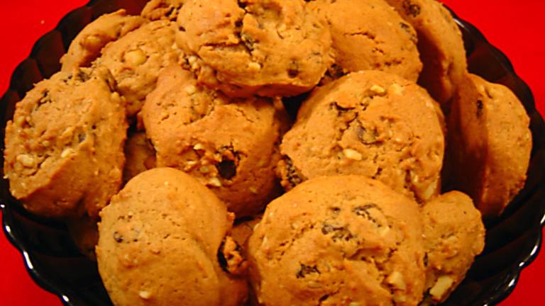 Rose's Hermits Recipe - Food.com