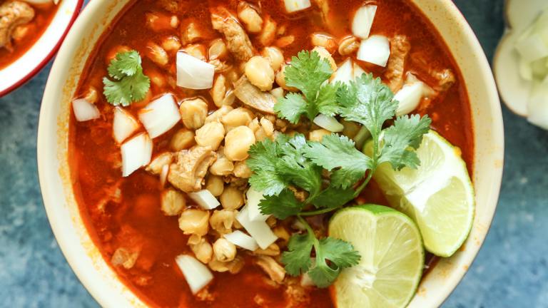Menudo Rojo (Red Menudo) Recipe - Food.com
