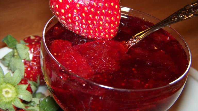Strawberry Jam Recipe - Food.com