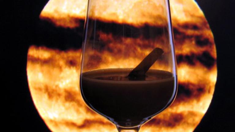 Full Moon Recipe