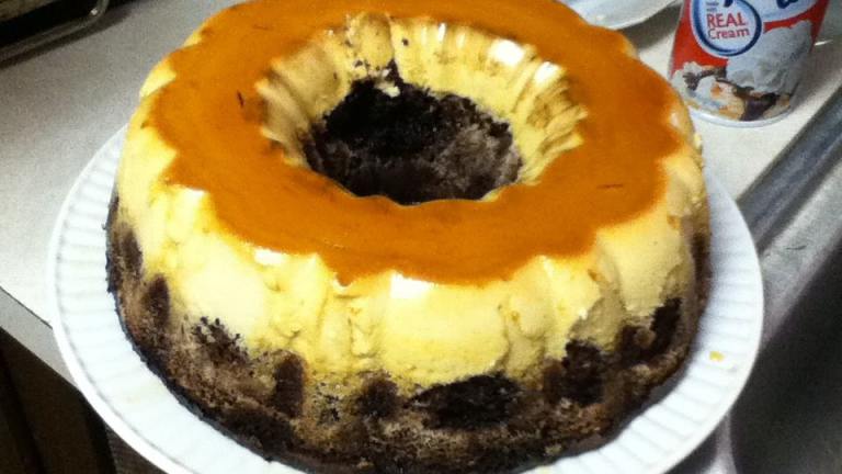 Chocoflan Recipe - Food.com