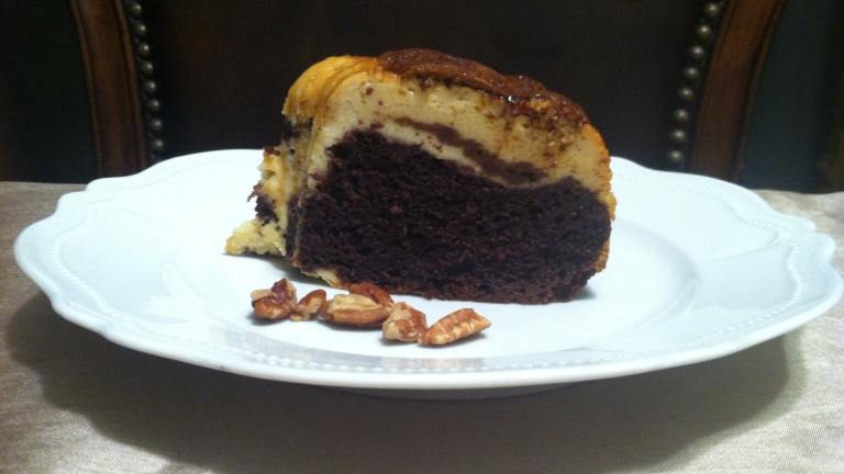 Chocoflan Recipe - Food.com