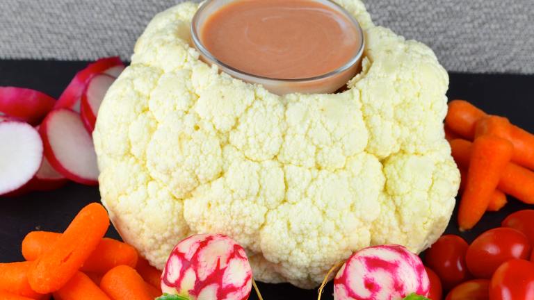 Halloween Brain Dip Recipe - Food.com