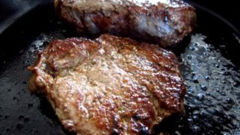 Filets, How to Do Filets (Or Other Steaks) in the Oven Recipe - Food.com