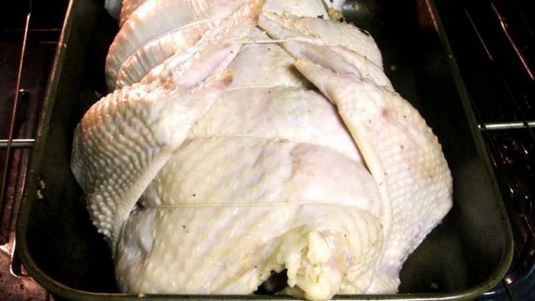 Turducken (A Chicken in a Duck in a Turkey) Recipe - Food.com