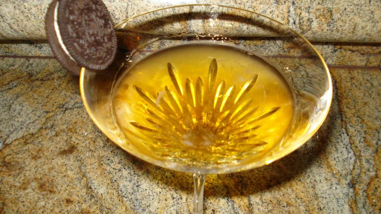 Tiramisu Martini Recipe - Food.com