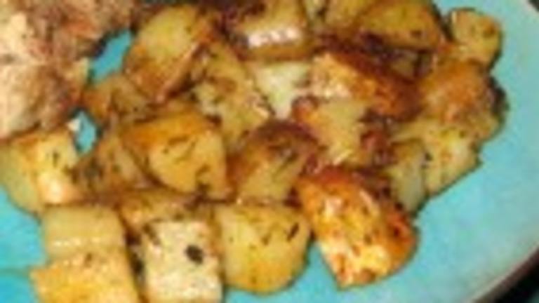Mean's Basque Potatoes Recipe - Food.com
