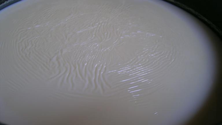 Fresh Homemade Yuba (Tofu Skin) Recipe - Food.com