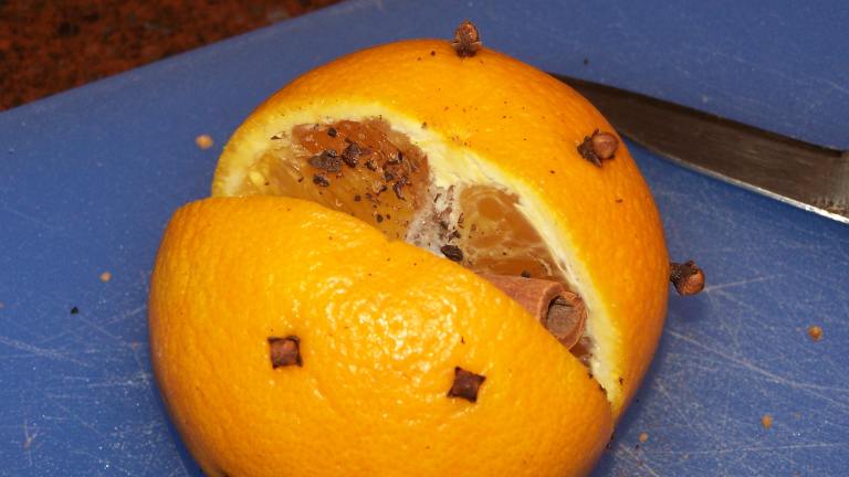 English Bishop Recipe - Food.com