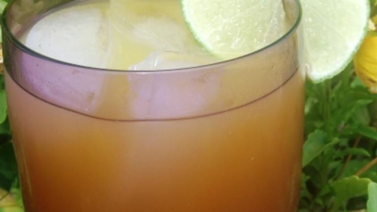 Yellowjacket (Non-Alcoholic) Recipe - Food.com