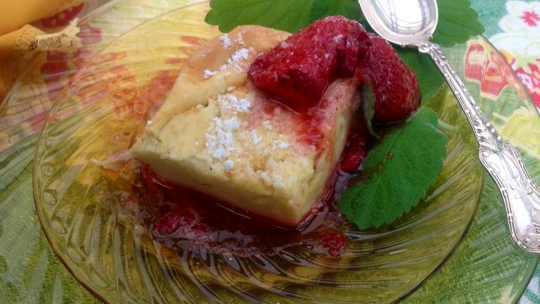 Honey Puff Recipe - Food.com