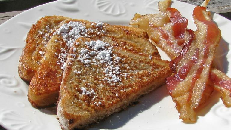 Fresno French Toast Recipe - Food.com