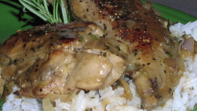 Pollo Alla Toscana Recipe - Food.com