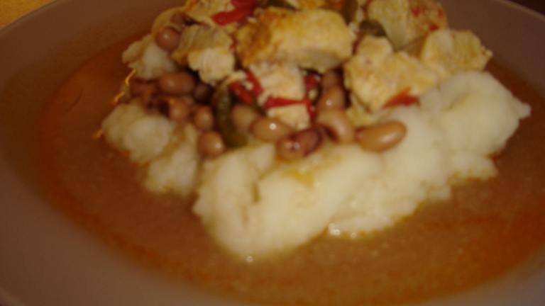 Ben's Habanero Chicken Recipe - Food.com