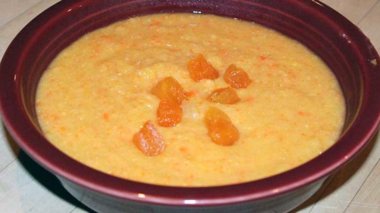 Armenian Apricot Soup Recipe - Food.com