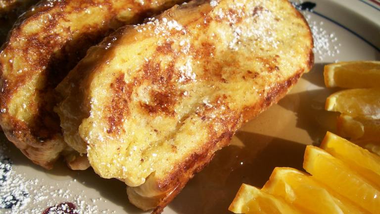 Easy Orange French Toast Recipe - Food.com