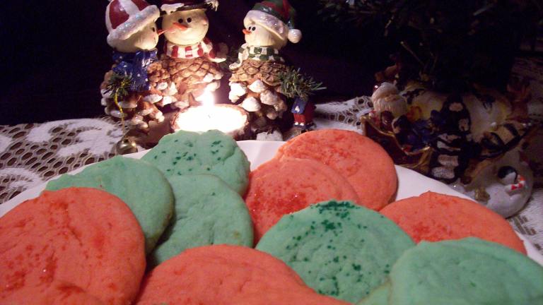 Syrian Cookies Recipe - Food.com