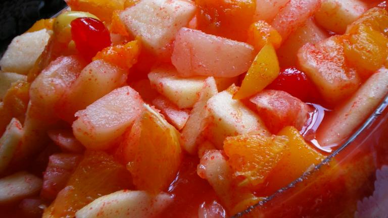 Fruit Salad Recipe - Food.com