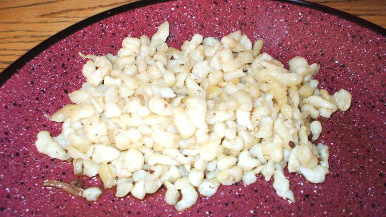 Spaetzle Recipe - Food.com