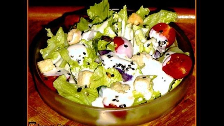 Okinawan Spinach (Handama) Salad Recipe - Food.com