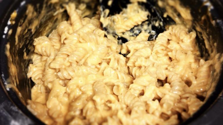 Creamy Rice Cooker Macaroni and Cheese Recipe - Food.com