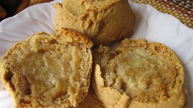 Yummy Honey Biscuits Recipe - Food.com
