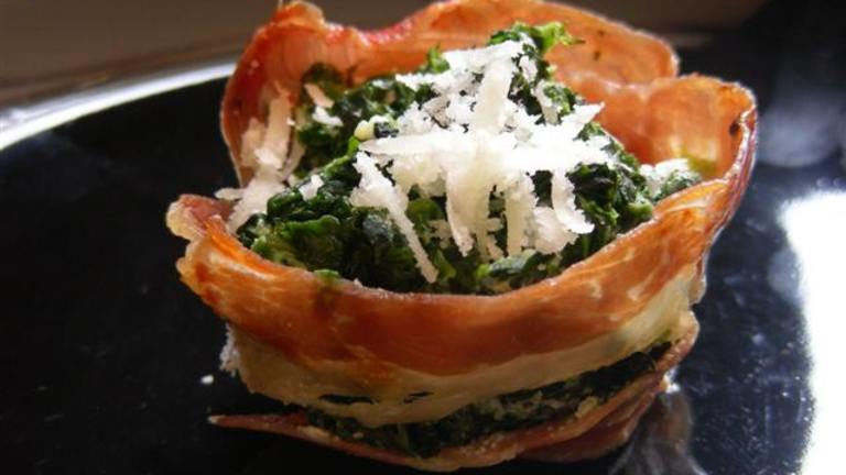 Prosciutto Cups Recipe - Food.com