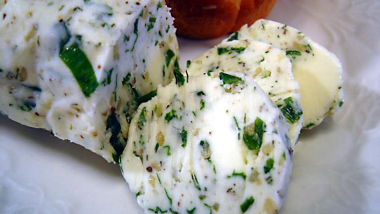 Herb Butter Recipe - Food.com