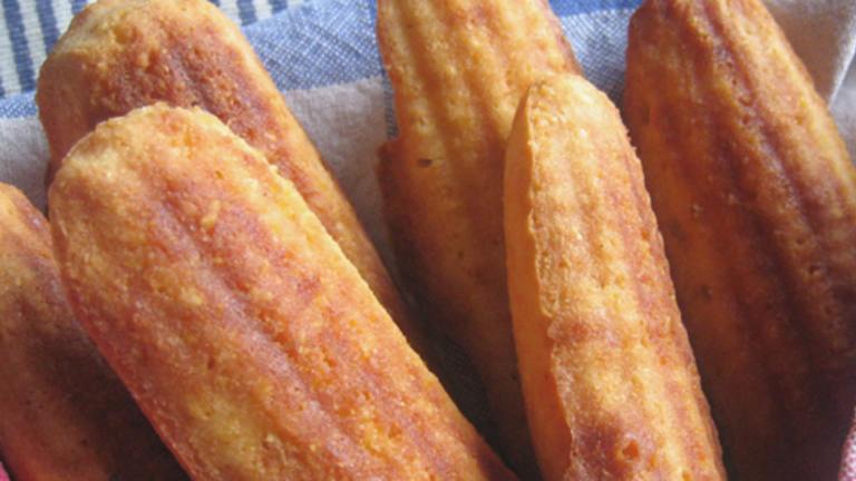 Southern Corn Sticks Recipe - Food.com