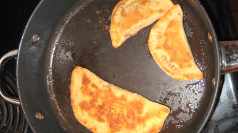 Good Eats Pocket Pies (Alton Brown 2005) Recipe - Food.com