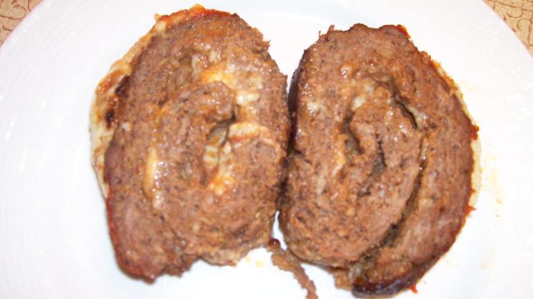 Italian Beef and Cheese Roll Recipe - Food.com