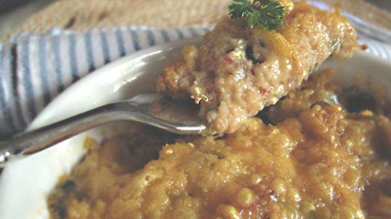 Crawfish Casserole Recipe - Food.com