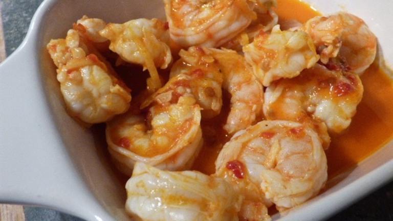 Perfect Prawns Recipe - Food.com