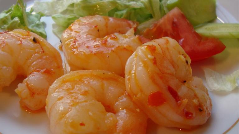 Perfect Prawns Recipe - Food.com