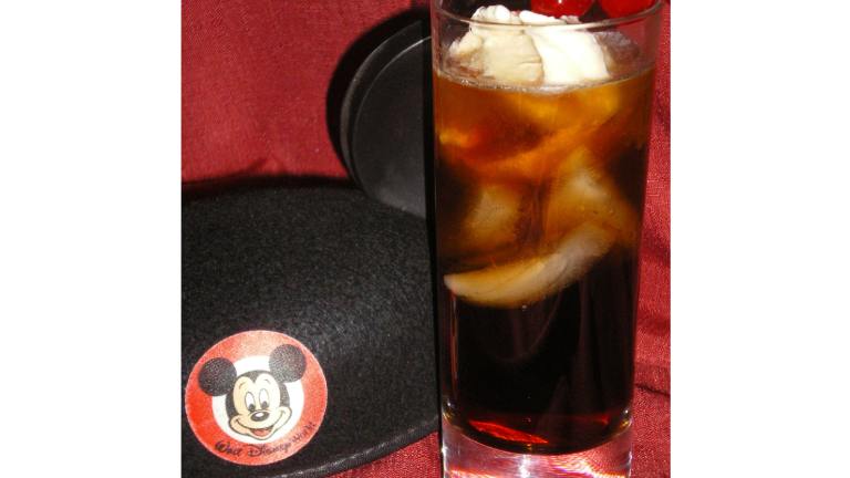 Mickey Mouse Recipe - Food.com