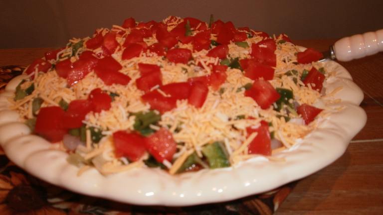 Christina's Surprise Spread Recipe - Food.com