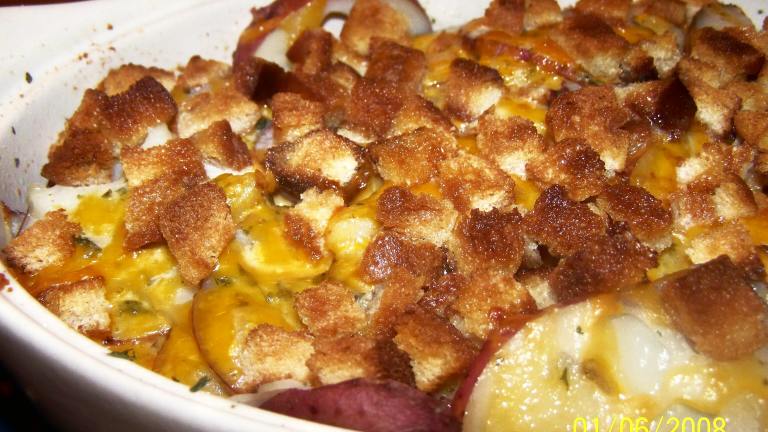 Portuguese Potatoes Recipe - Food.com