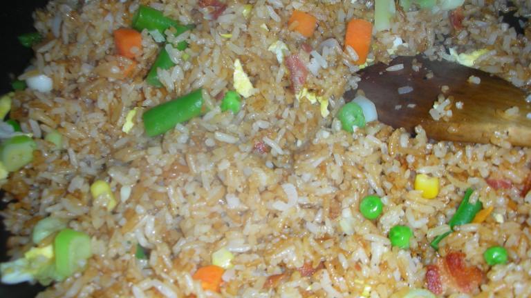 Lickity Split Fried Rice Recipe - Food.com