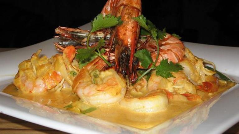 Sate Prawns (Shrimp) Recipe - Food.com